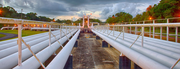 NGC’s Beachfield Operations | NGC