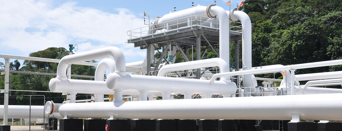 Liquid Fuels Pipeline System | NGC