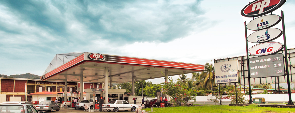 CNG Filling Stations Locations | NGC