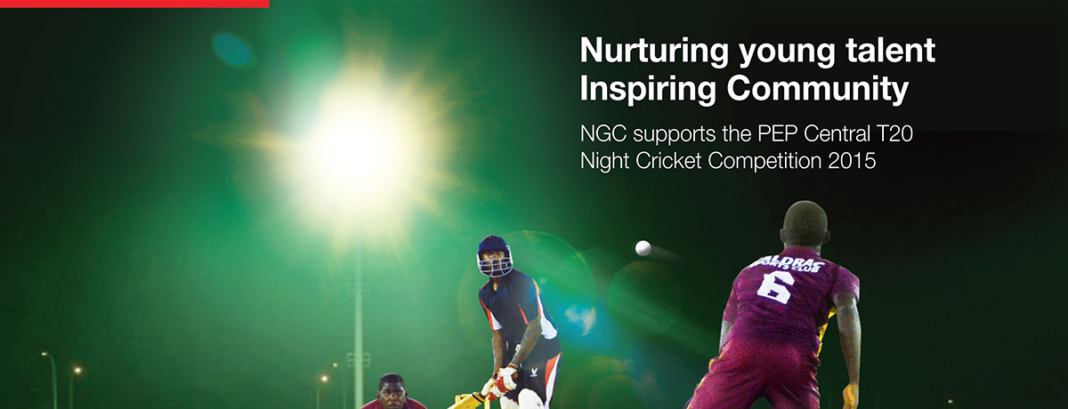 Nurturing young talent. Inspiring Community. - NGC | NGC Nurturing young talent. Inspiring Community. - NGC | NGC
