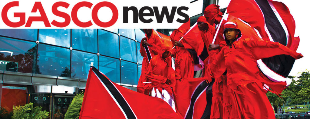 Access GASCO News, Brochures, and Energy Maps | NGC