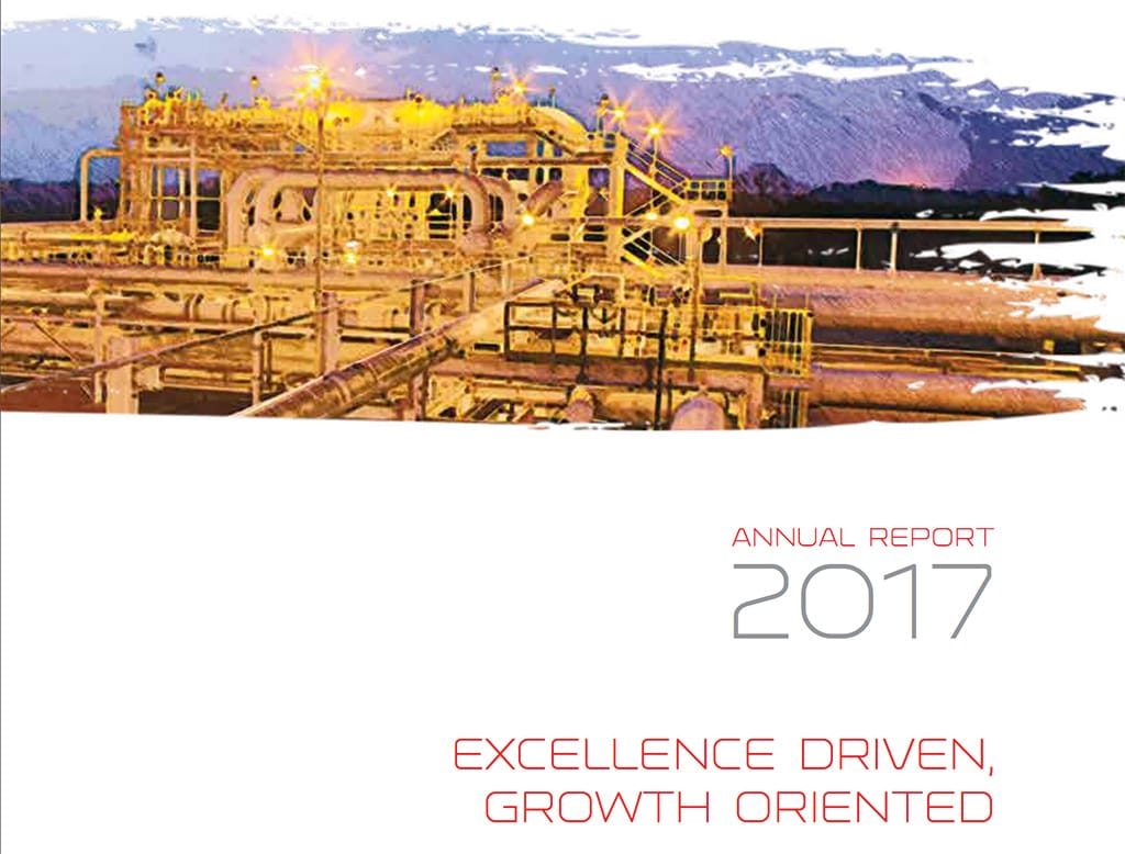 | NGC | The National Gas Company of Trinidad and Tobago