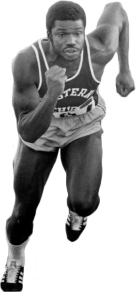 Hasely Crawford: 1976 Fastest Man Alive