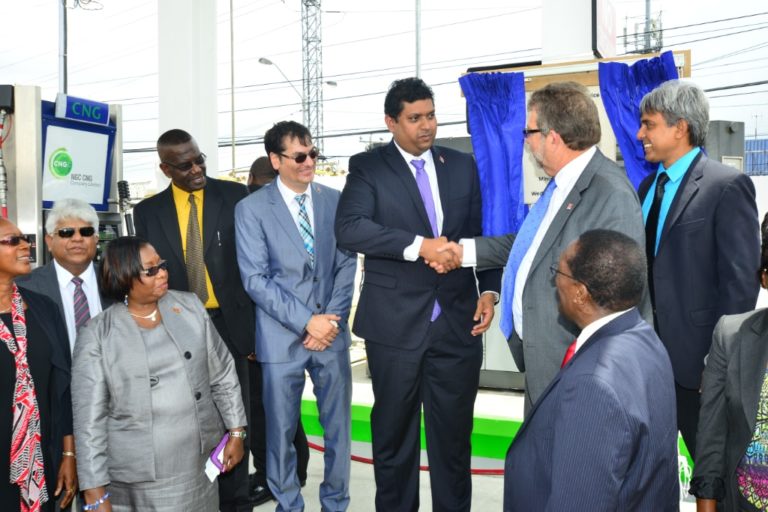 Deepening the Gas Value Chain | NGC