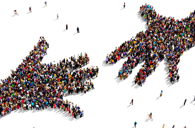 Empowering Communities to Lead Development - NGC | NGC