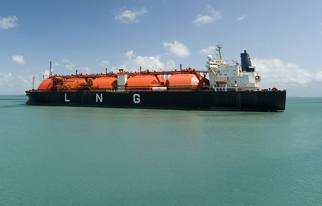GASCO June 2023: The Caribbean Case for LNG - NGC | NGC