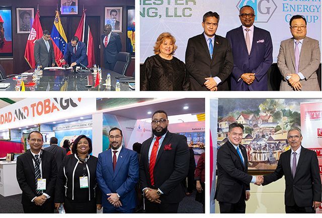 GASCO June 2023: NGC Group Half-Year Highlights - NGC | NGC